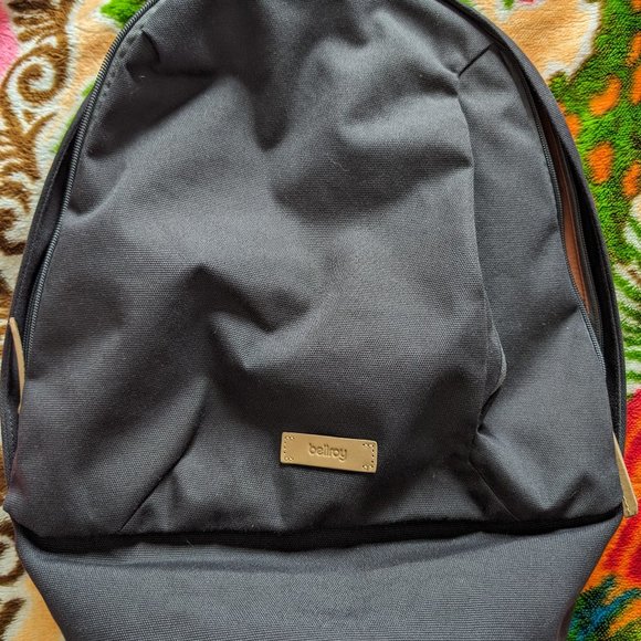 Bellroy | Bags | Bellroy Classic Backpack 2l Slate | Poshmark